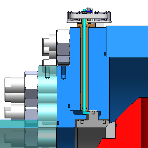 Spherical Valves - Vortex Hydra Dams
