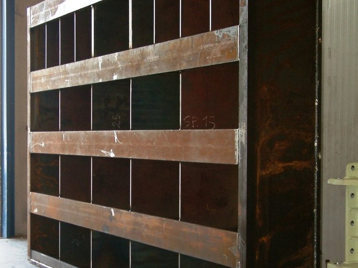 Slide & Fixed Wheel Gates - Vortex Hydra Dams