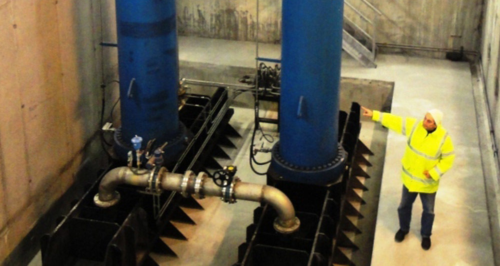 Products Archives - Vortex Hydra Dams