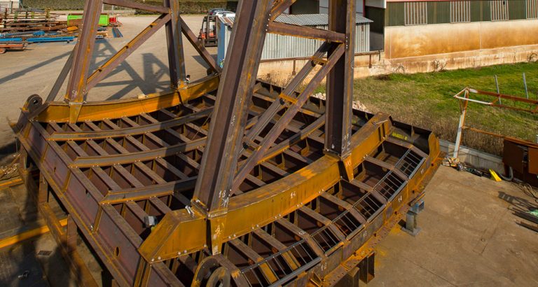 Radial Gates - Vortex Hydra Dams