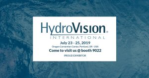 HydroVision International - 23/25 JULY 2019 - Portland, OR - Vortex ...