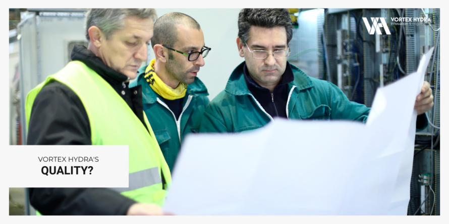 Vortex Hydra Dams - News | Innovation & engineering